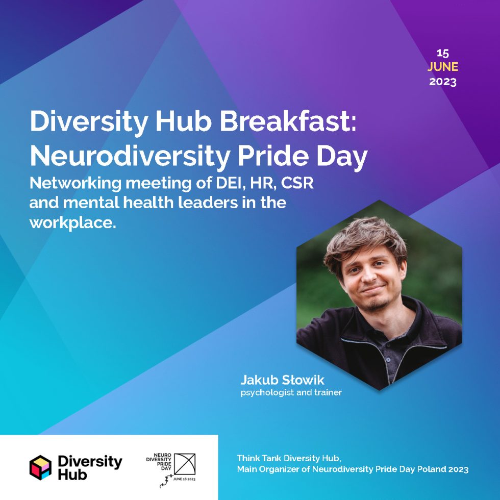 Poland-2023 | Neurodiversity Pride Day | June 16 2026 | ND Pride Week 2026