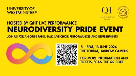 UK | Neurodiversity Pride Day | June 16 2025 | ND Pride Week 2025